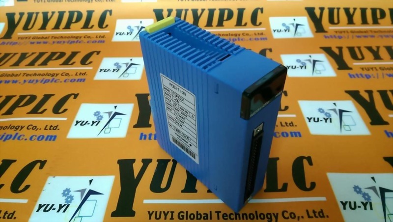 YOKOGAWA，NC01-0N，F3NC01-0N，POSITION，MODULE