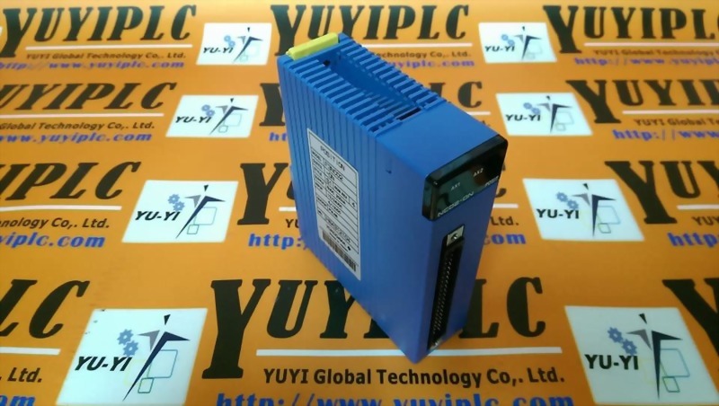 YOKOGAWA，NC02-0N，F3NC02-0N，POSITION，MODULE