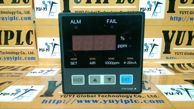 YOKOGAWA，OX100-2151J，OXYGEN，ANALYZER