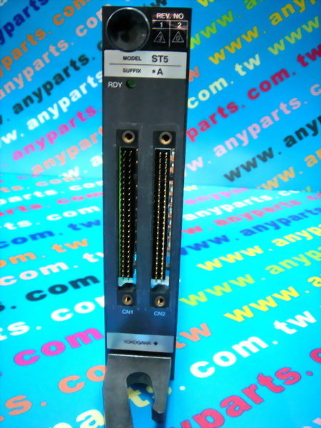 YOKOGAWA PLC DCS ST5*A MODULE