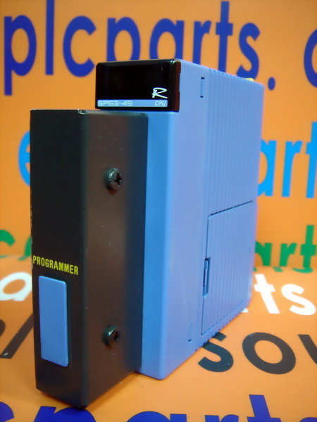 YOKOGAWA PLC F3SP53-4S SEQUENCE CPU