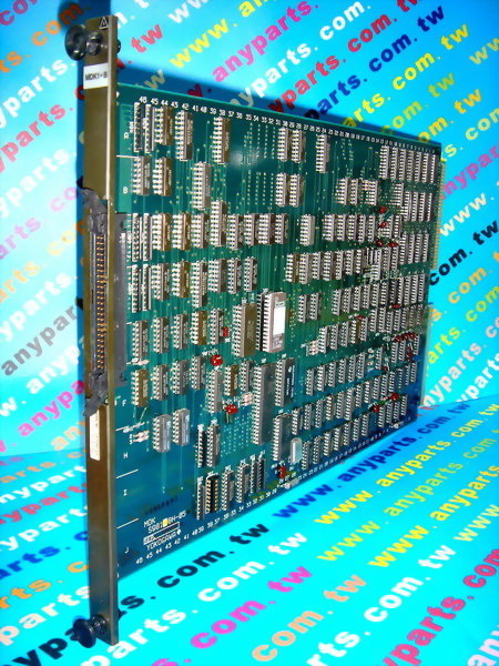 YOKOGAWA PLC MDK1*B MODULE