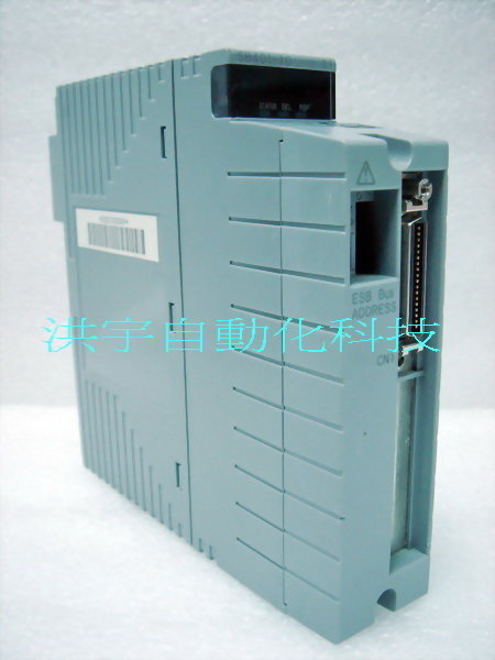 YOKOGAWA PLC SB401-10 S1 BUS INTERFACE MODULE