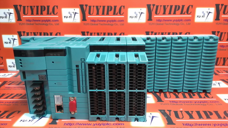 Yokogawa，plc