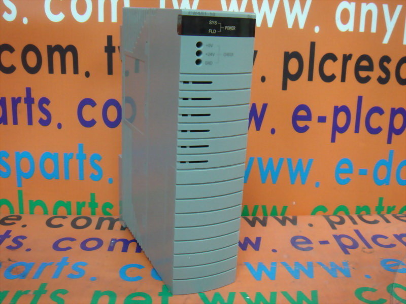 YOKOGAWA POWER MODULE PW481-10-S2