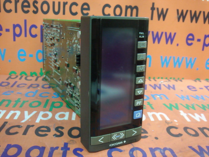 YOKOGAWA PROGRAMMABLE CONTROLLER YS170-011