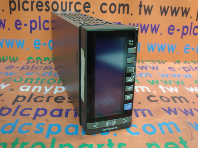 YOKOGAWA PROGRAMMABLE INDICATING CONTROLLER YS1700-020/A02