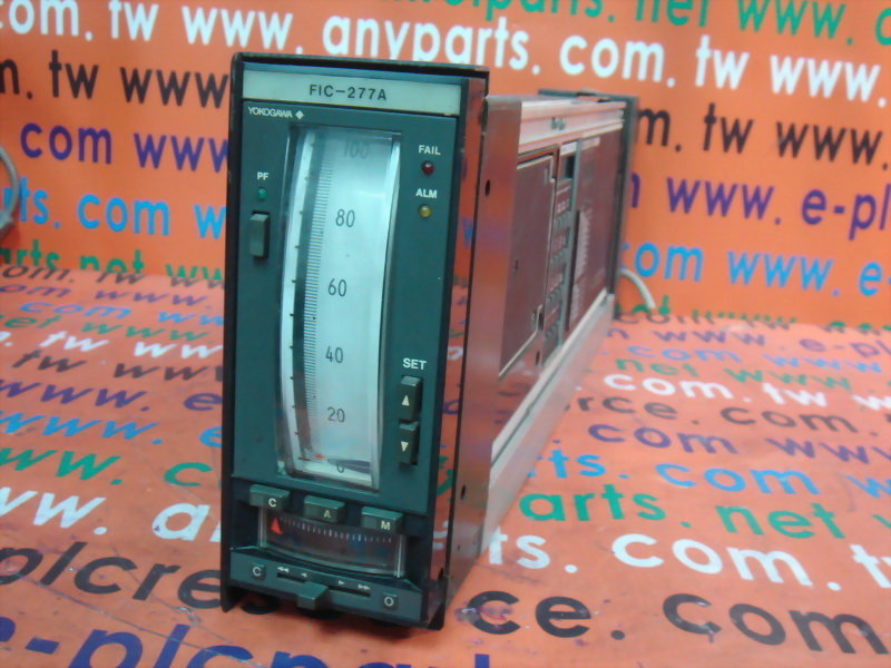 YOKOGAWA PROGRAMMBLE CONTROLLER SLPC-171*E