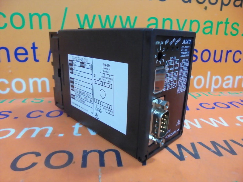 YOKOGAWA，RS232CRS485，CONV，MODEL，ML2