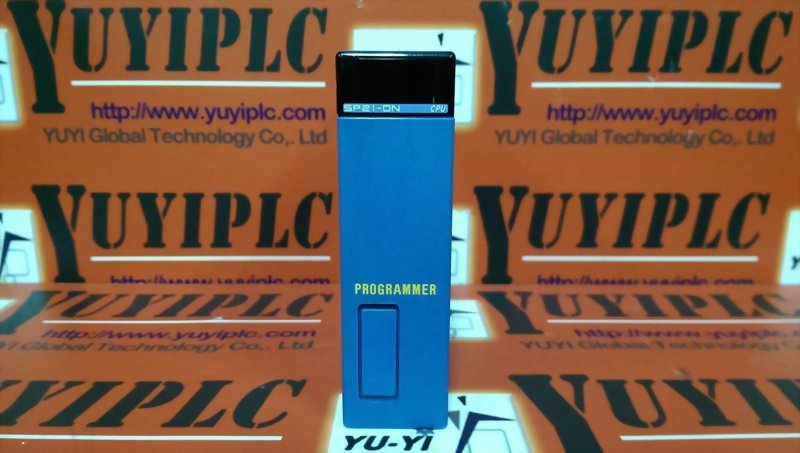 YOKOGAWA，SEQUENCE，CPU，F3SP21-0N