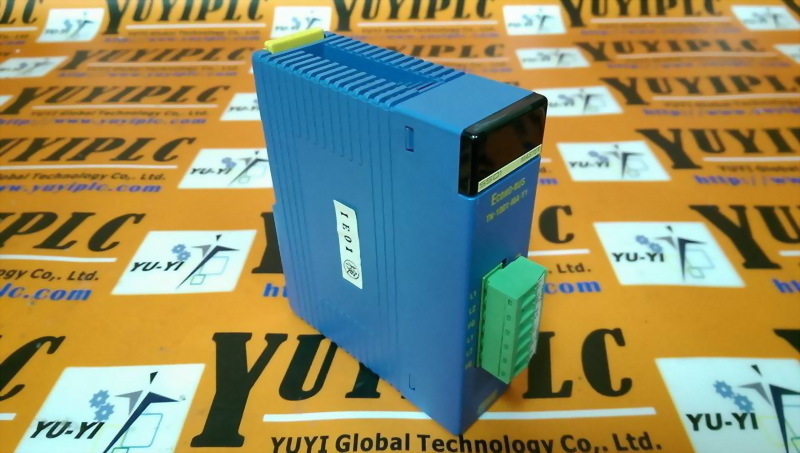 YOKOGAWA，SS01，MASTER，TN-1001-MA-Y1，ECONO-BUS，MODULE