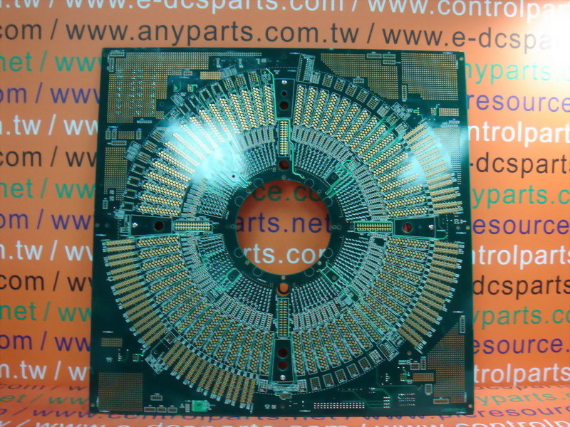 YOKOGAWA TS6700 PFB-B ASSY L2201CL