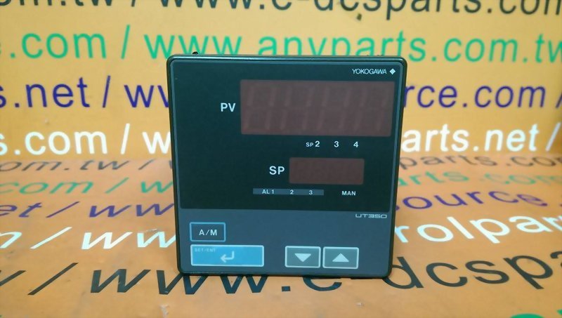 YOKOGAWA，UT350-20，UT350E，UT350，CONTROLLER，S4