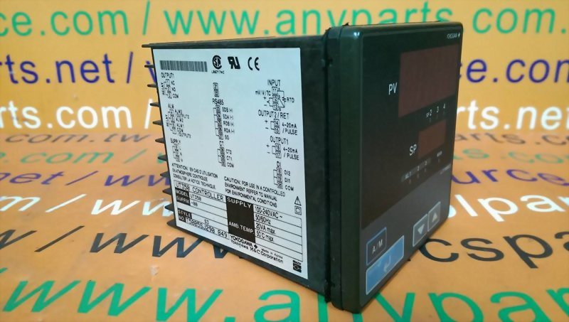 YOKOGAWA，UT350-20，UT350E，UT350，CONTROLLER，S4