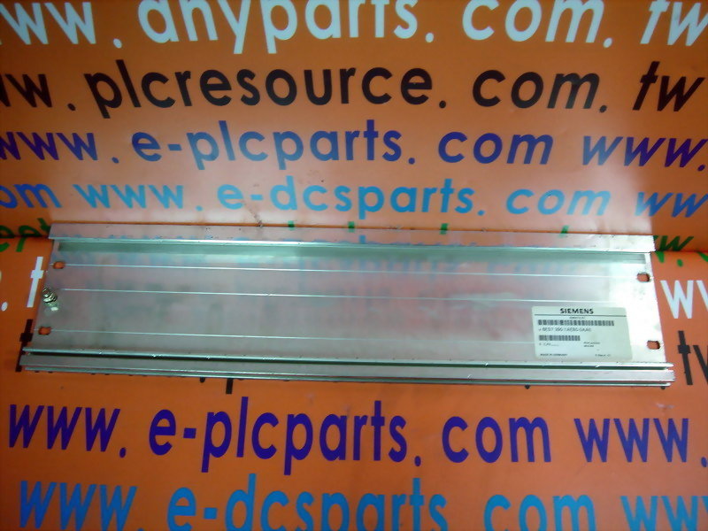 Simatic S7 Plc Mounting Rail Kit Siemens 6ES7 390-1AF30-0AA0 Simatic S7 ...