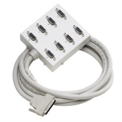 COMTROL DEVICEMASTER RTS 4-PORT DB9