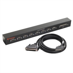 COMTROL DEVICEMASTER RTS 4-PORT DB9