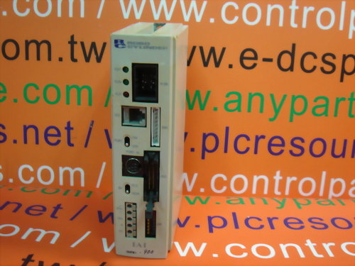 IAI DS CONTROLLER DS-S-C1