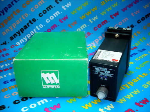 M-SYSTEM W2VS-AAA-M2