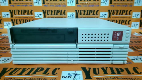 NEC FC-12HE MODEL S2M FC98-NX COMPUTER