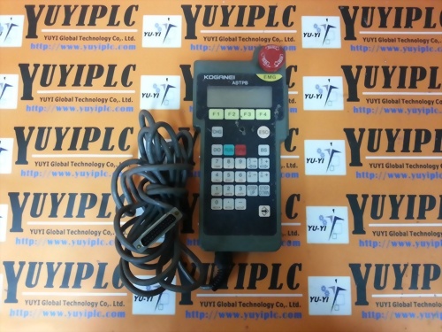 YAMAHA ERCX SERVO CONTROLLER