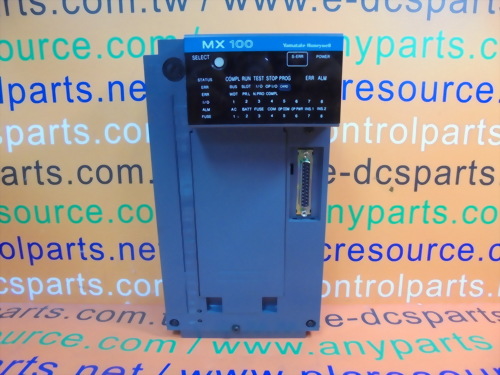 YAMATAKE AZBIL DMC10S4TR0000 DMC10 4-CHANNEL TEMPERAT