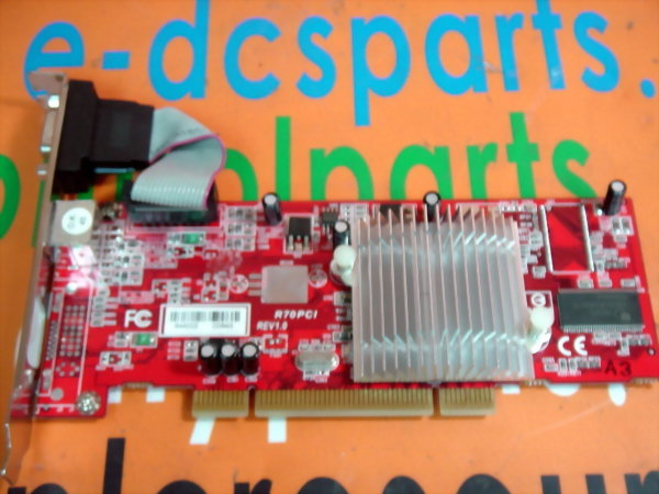 ATI GC-R7000PCI-A3