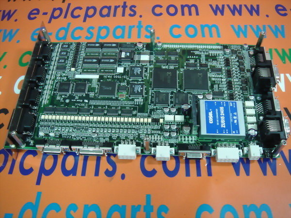 CS-7500 MAIN E38344