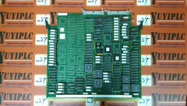 GE HEALTHCARE CGR CP4 BOARD REV.B 2262568