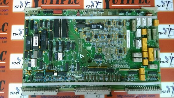 GE HEALTHCARE SYSTEM INTERFACE BOARD 2267936