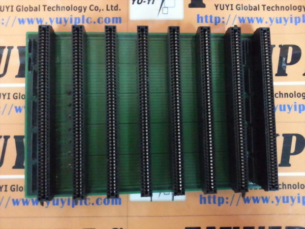 T-002A 98 MOTHER BUS-8 PCB BOARD