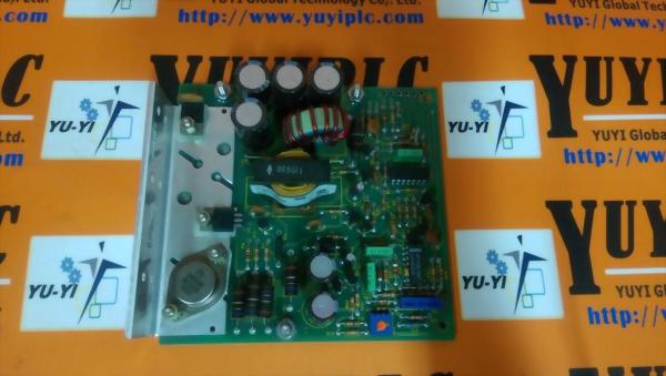 ARTESYN 3T12AP-6130R PLC PROCESSORS