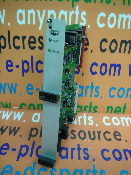 DENKO HC-90（GF04K0296)