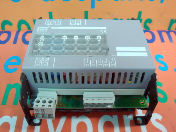 STAEFA CONTROL SYSTEM USH