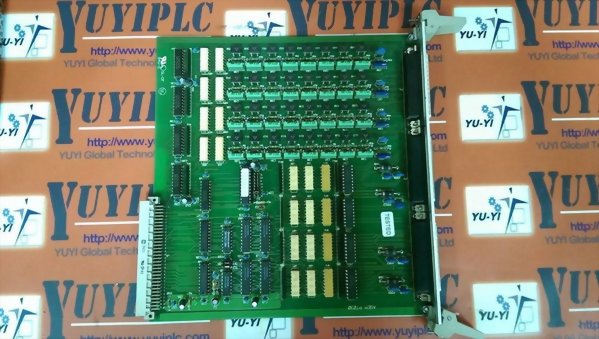 ASEM CIRCUIT BOARD PT030