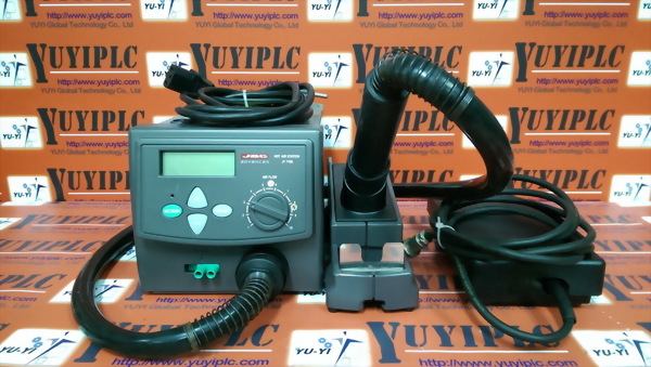 JBC ADVANCED HOT AIR STATION JT7700