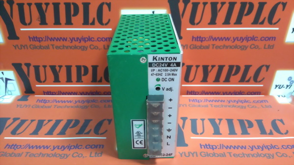KINTON AD1100-24F