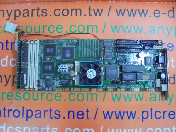PTP-MV-1 PC CARD E89382