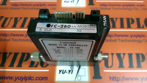 TYLAN FC-260