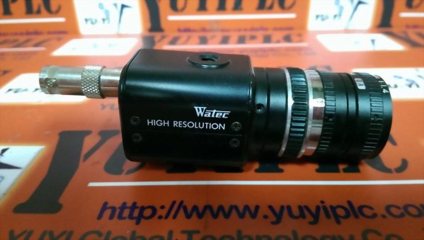 WATEC WAT-902B CAMERA