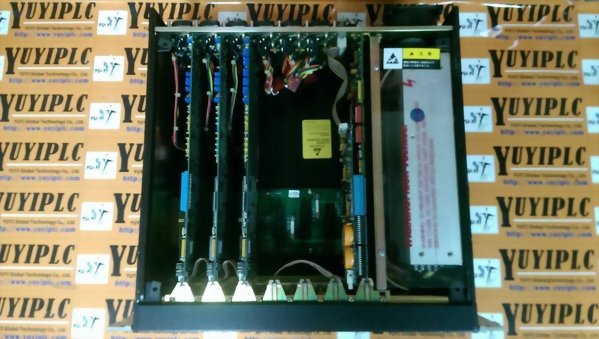 KENSINGTON LABS AXIS BOARD REV.W1 4000-60002
