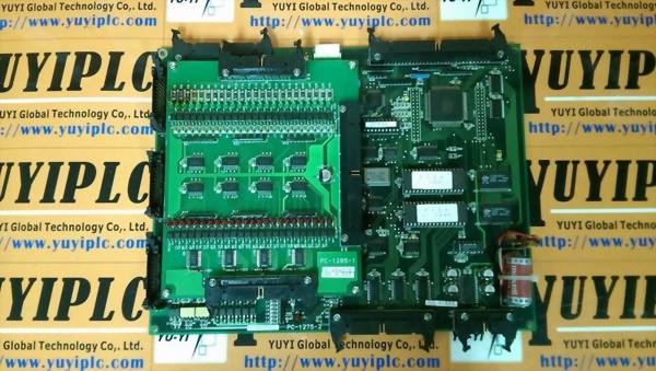 PC-1285-1 PC-1275-2 PCB