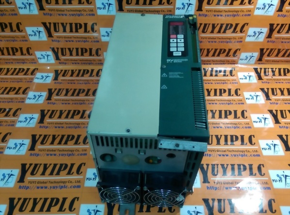 RELIANCER GV3000 AC DRIVE