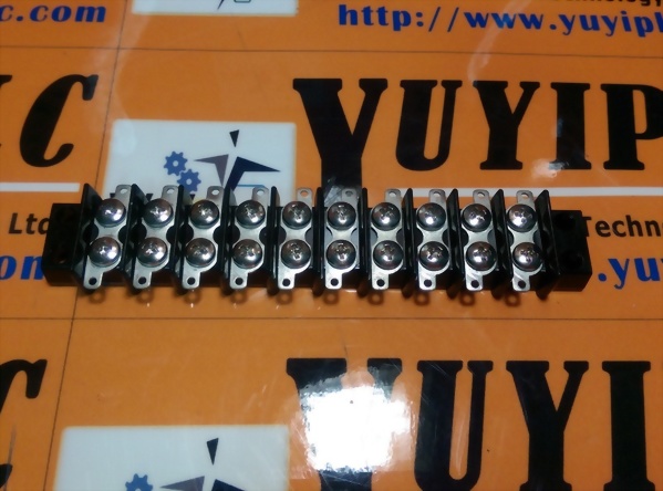SATO PARTS ML-20-10P TERMINAL BLOCK