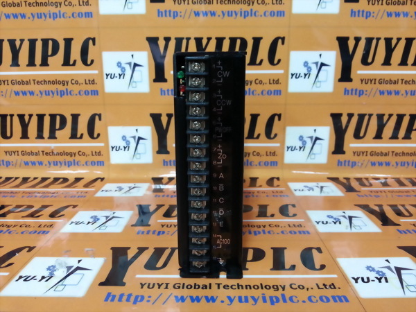 TOHAN TD-511 CONTROLLER