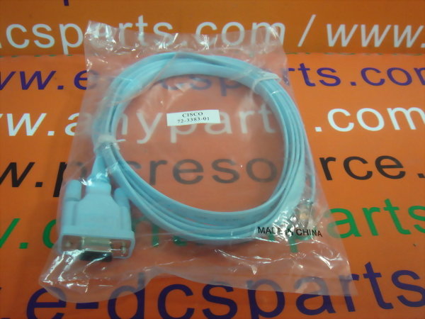 CISCO 72-3383-01