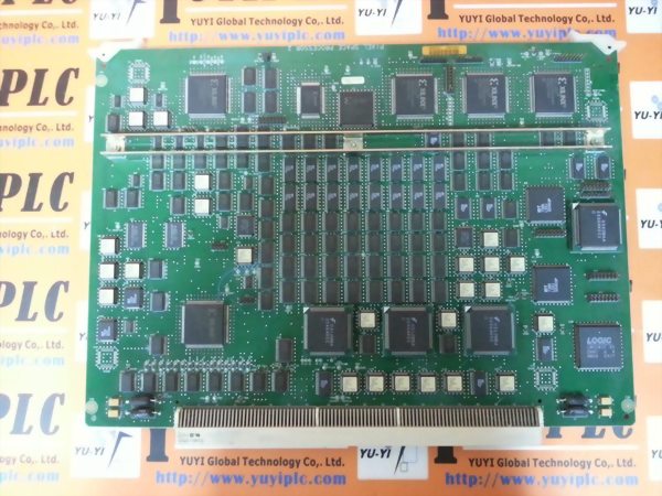 ATL 7500-0714-09H PIXEL SPACE PROCESSOR MODULE BOARD