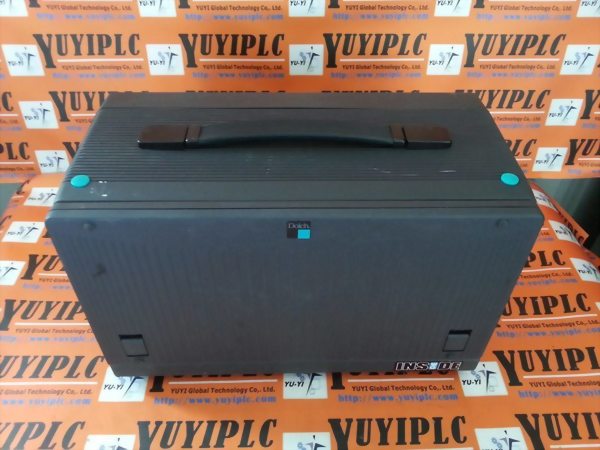 DOLCH PAC 586 PORTABLE COMPUTER