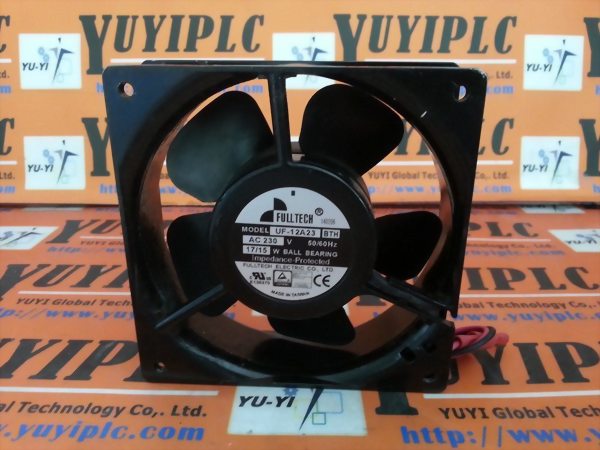 FULL TECH UF-12A23 BTH FAN
