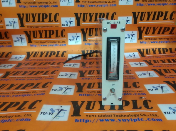 HIGH PRESSURE INDICATOR